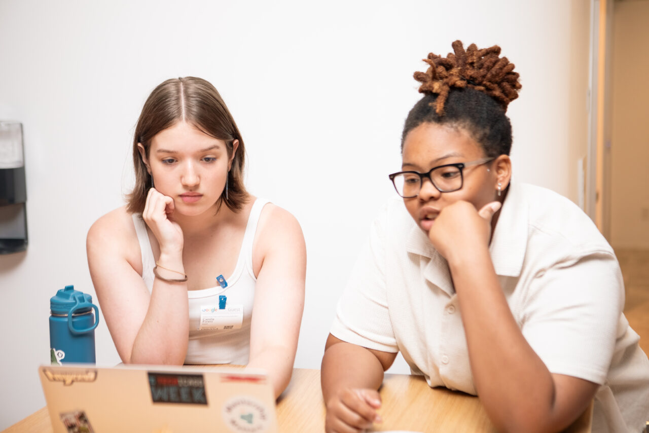 The 6x3 Project - Illinois Science & Technology Coalition