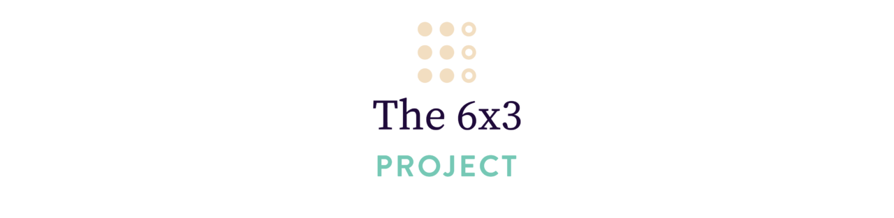 The 6x3 Project - Illinois Science & Technology Coalition
