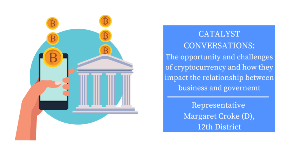 Catalyst Conversations: Building Bridges: Exploring how Government and Tech can Grow Forward ...