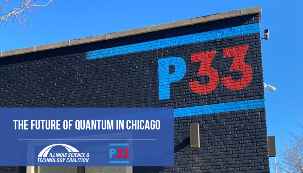 Catalyst Conversations: The Future of Quantum in Chicago - Illinois ...