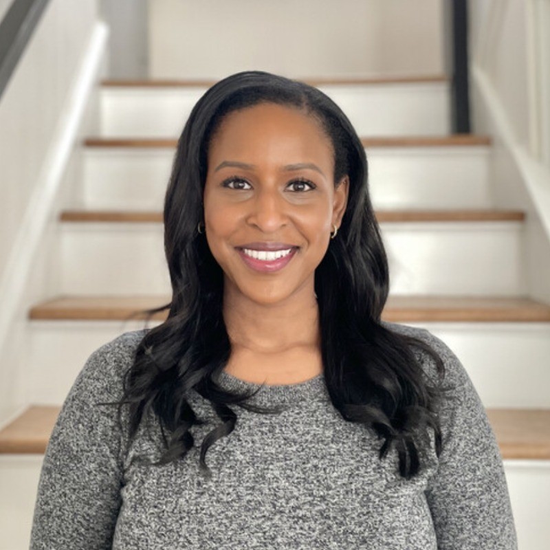 Helen Abad - Illinois Science & Technology Coalition