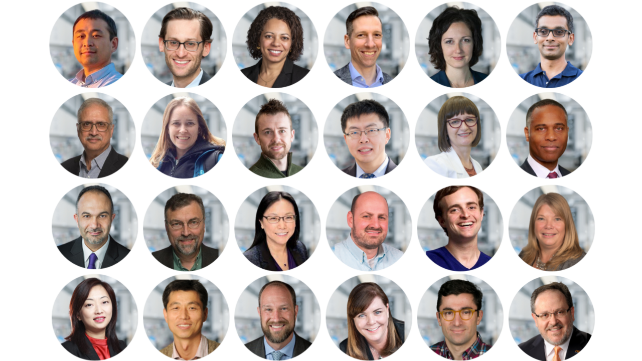 Researchers to Know - Illinois Science & Technology Coalition